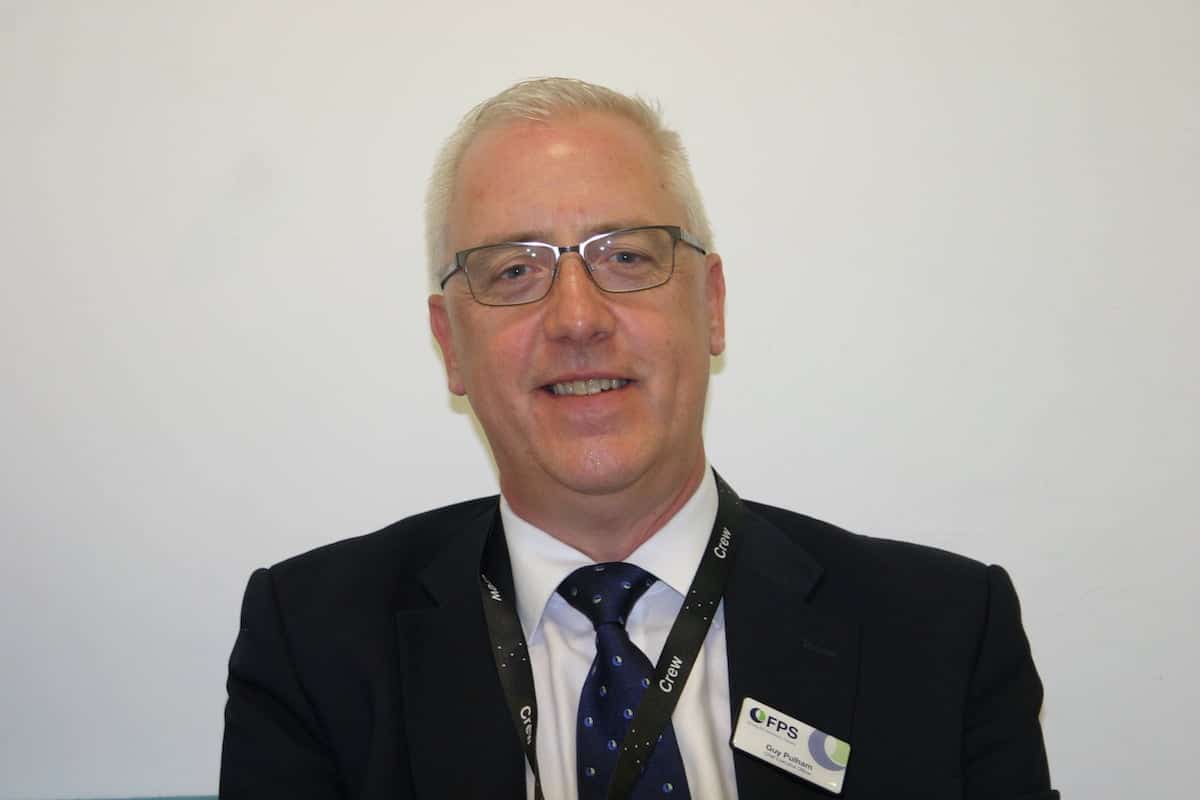 Whatever next for oil distribution trucks? | The Truck Expert