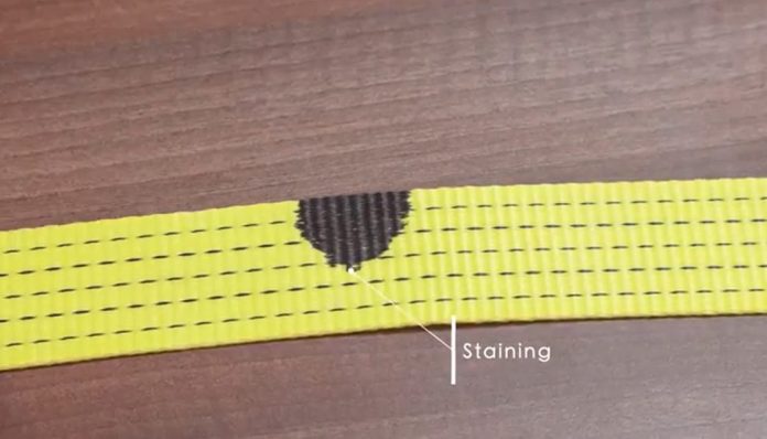 Maintaining ratchet straps - practical guidance | The Truck Expert