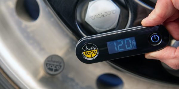 Check your nuts: the importance of wheel nut security